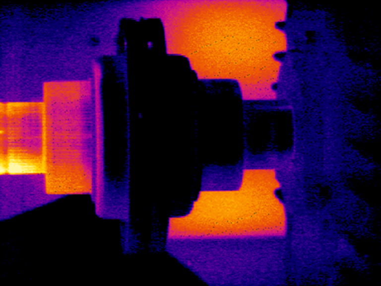 Termografia Industrial – Elétrica e Mecânica | BLOG DA CONFIABILIDADE